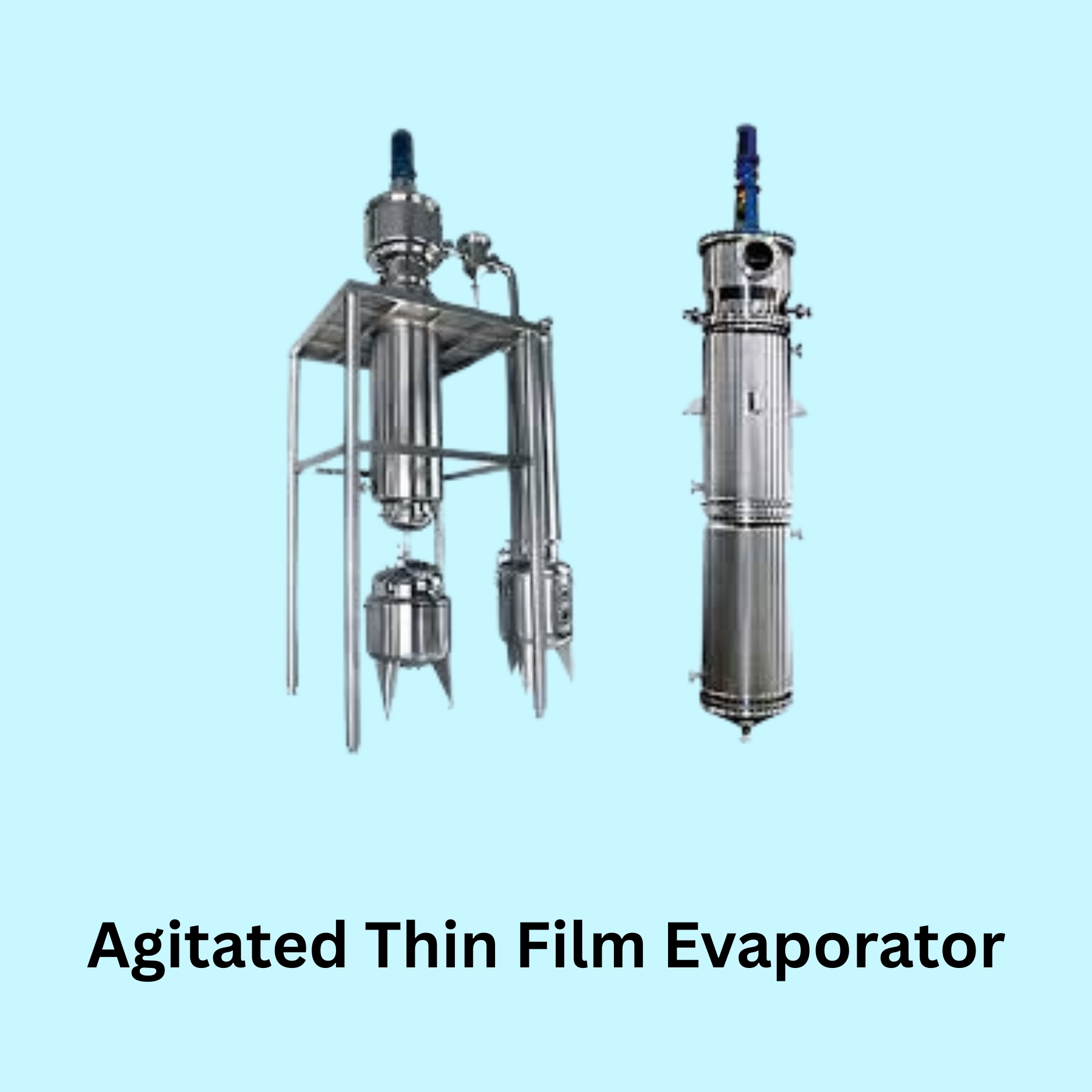 Agitated Thin Film Evaporator – harshaengineersindia.in