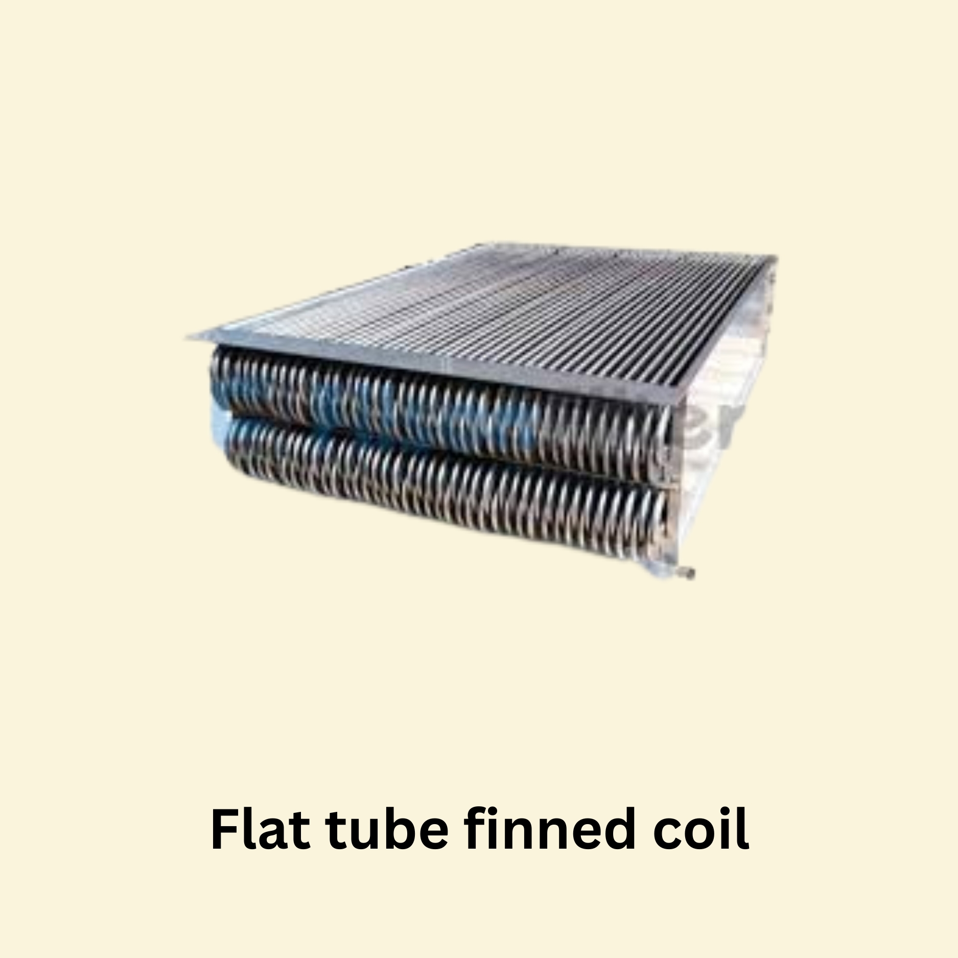 Based on Fin Type – harshaengineersindia.in