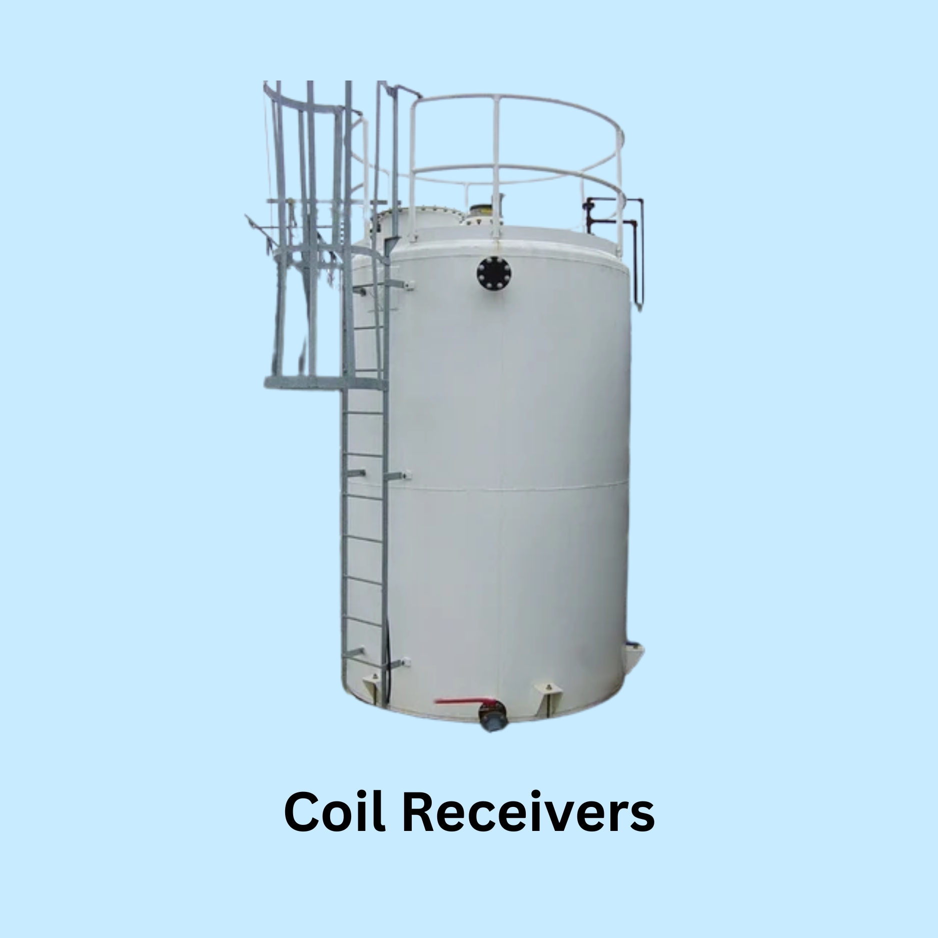 Coil Receivers – harshaengineersindia.in