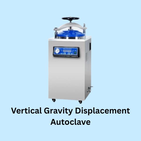 Gravity Displacement Autoclave – harshaengineersindia.in