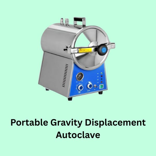 Gravity Displacement Autoclave – harshaengineersindia.in