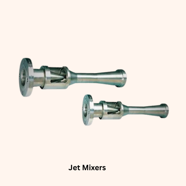 Jet Mixers – harshaengineersindia.in