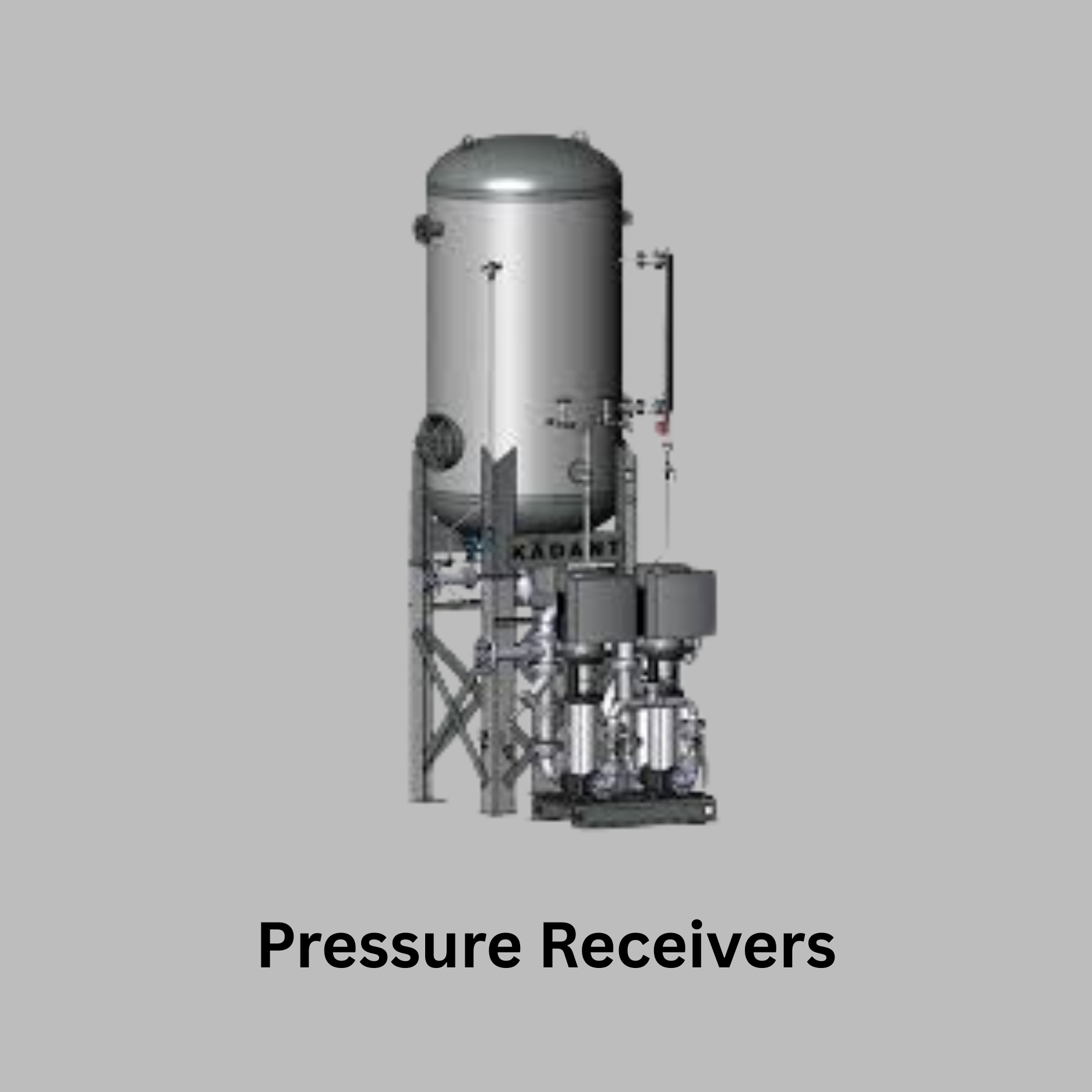 Pressure Receivers – harshaengineersindia.in