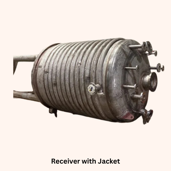 Receivers – harshaengineersindia.in