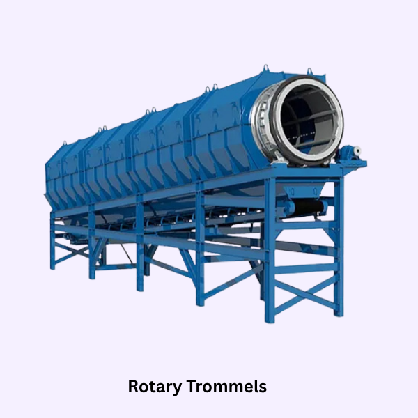 Rotary Equipment – harshaengineersindia.in