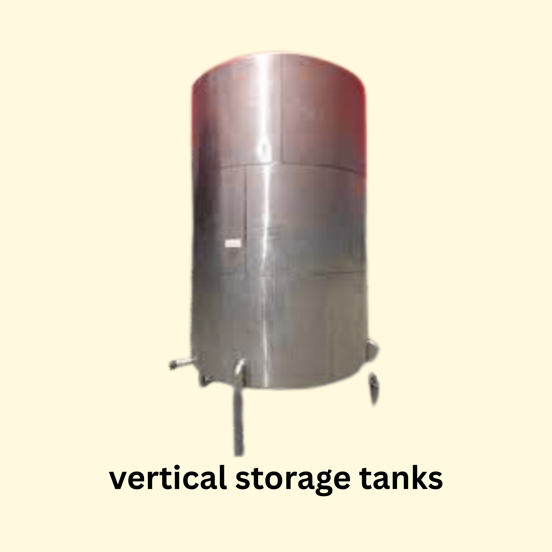 Vertical Storage Tanks – harshaengineersindia.in